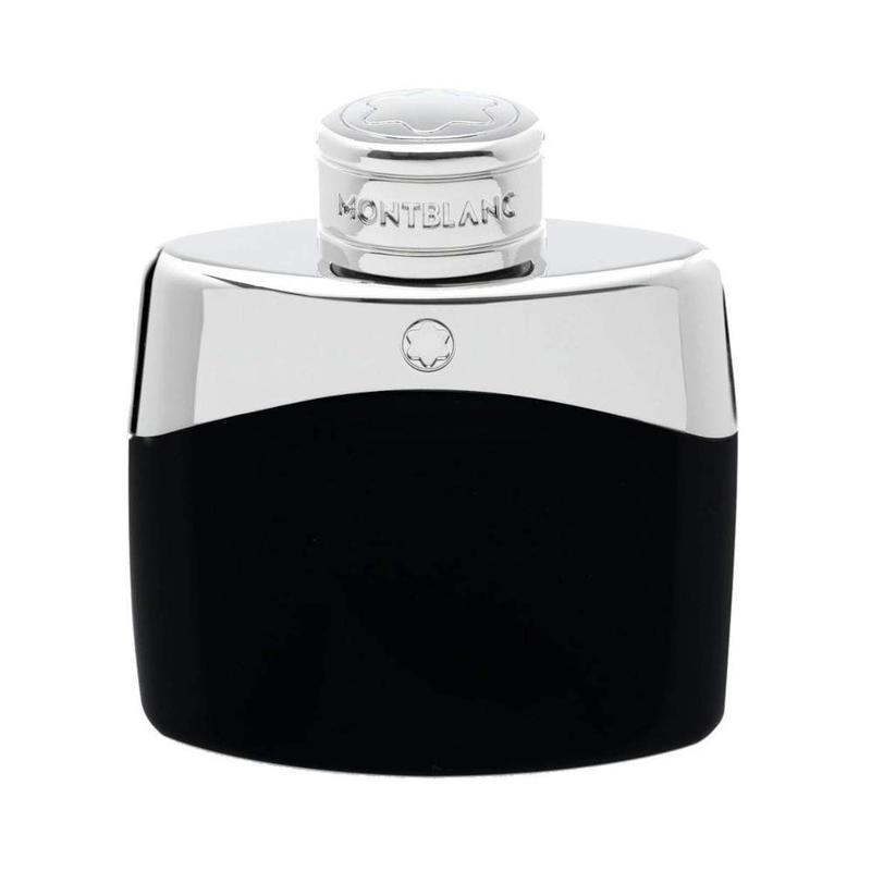 Legend Men Montblanc Perfume Masculino EDT 50ml - Perfume Masculino ...