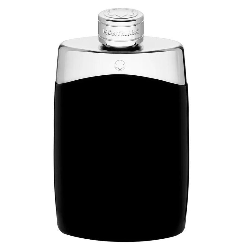 Legend Montblanc EDT Masculino 200 ML - Perfume Masculino - Magazine Luiza