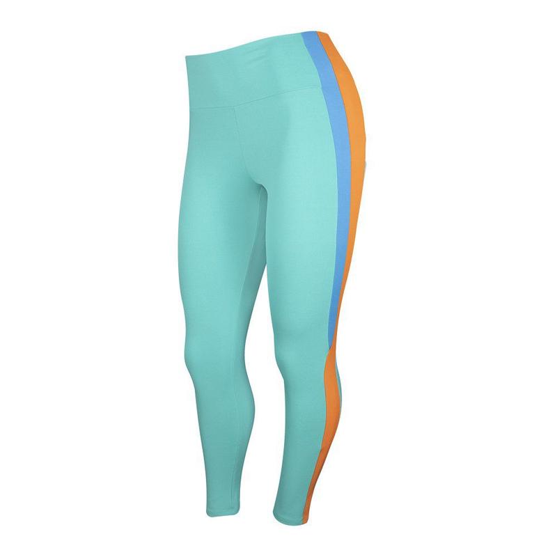 Legging Alto Giro Nakay Feminina - Calça Legging - Magazine Luiza