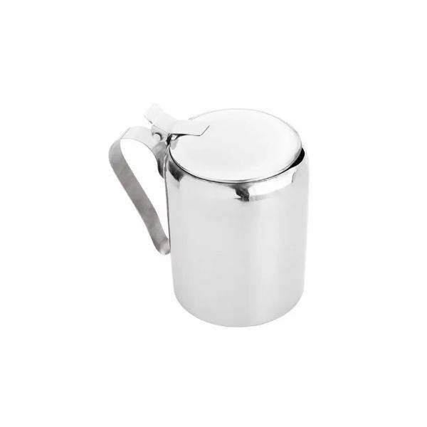 Leiteira em aço inox Ecolumi 750ml - Leiteira / Fervedor - Magazine Luiza