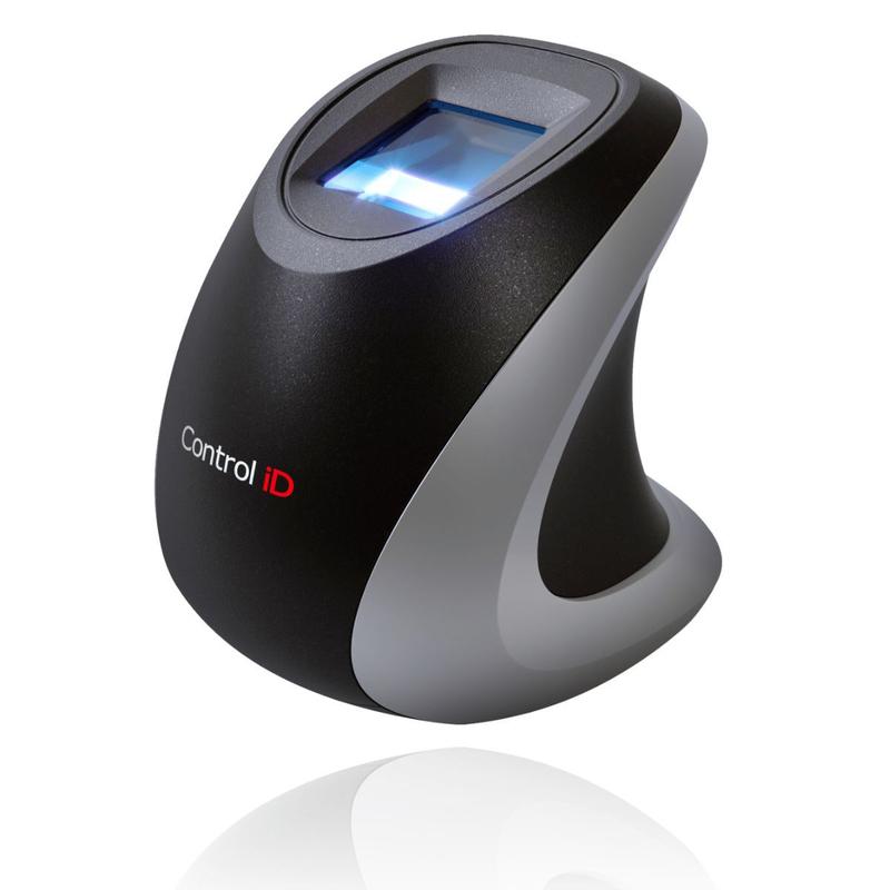 Leitor Biométrico USB ID BIO SOftware Control ID - Leitor Biométrico ...