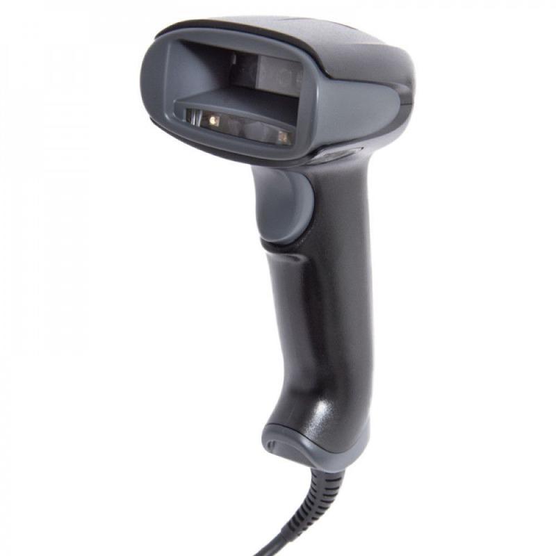 Leitor Codigo Barra Honeywell Xenon 1900gsr-2usb - Leitor de Código de ...