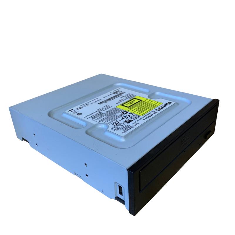 Leitor De Cd E Dvd Diversas Marcas E Modelos C/nfe - PHILIPS - Música e ...