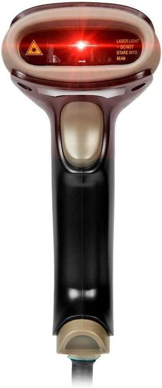 Leitor de codigo barras usb laser gt 2 0 - GOLDENTEC - Leitor de Código ...