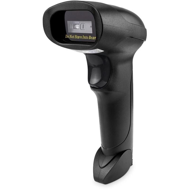 Leitor de Codigo de Barras 1D e 2D - Multi - Leitor de Código de Barras ...