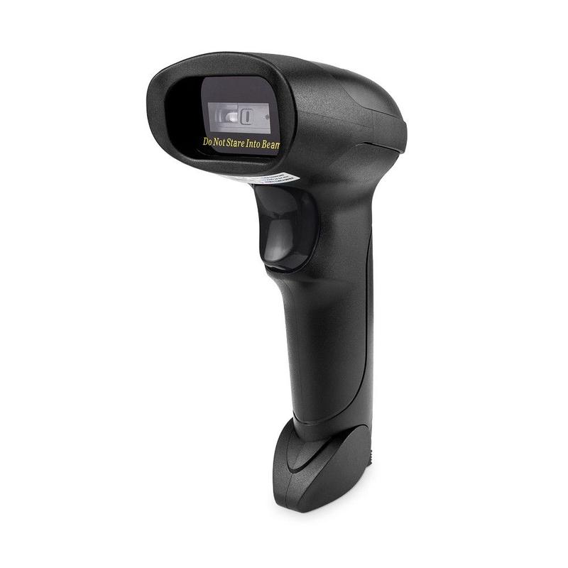 Leitor de Código de Barras 2d Multi - GA225 - Leitor de Código de ...
