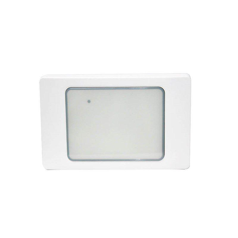 Leitor Rfid Hsid 125Khz Usb - Leitor Biométrico - Magazine Luiza