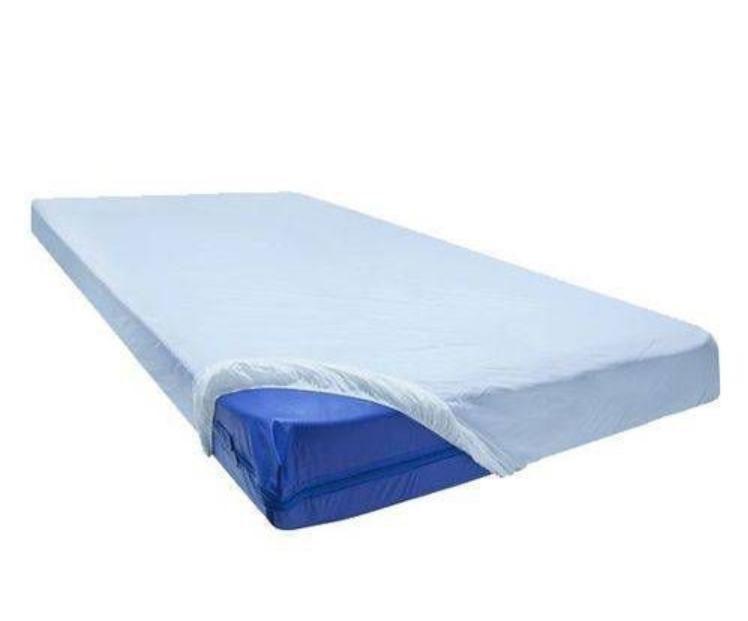 Lençol Impermeável Siliconado Blendcare PVC Vapt Vupt King - Lençol ...