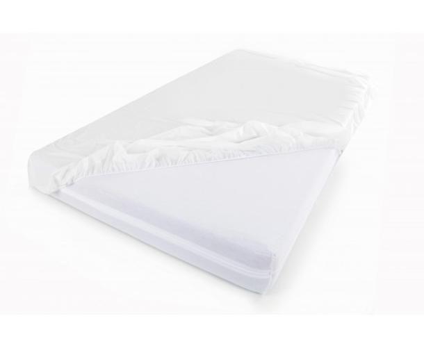 Lençol Plastico Impermeavel Com Elastico - Casal - Natural Homecare ...