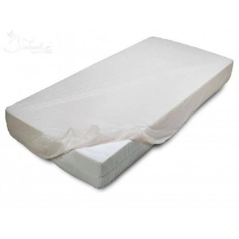 Lençol Plastico Impermeavel Com Elastico - Solteiro - Natural Homecare ...