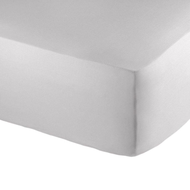 Lençol Queen Basic Percalle 180 Fios com Elástico Buddemeyer - Lençol ...