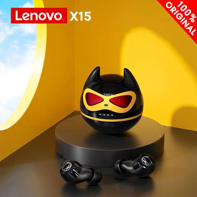 Lenovo Thinkplus live Pode X15 Preto - No Magalu - Magazine Luiza