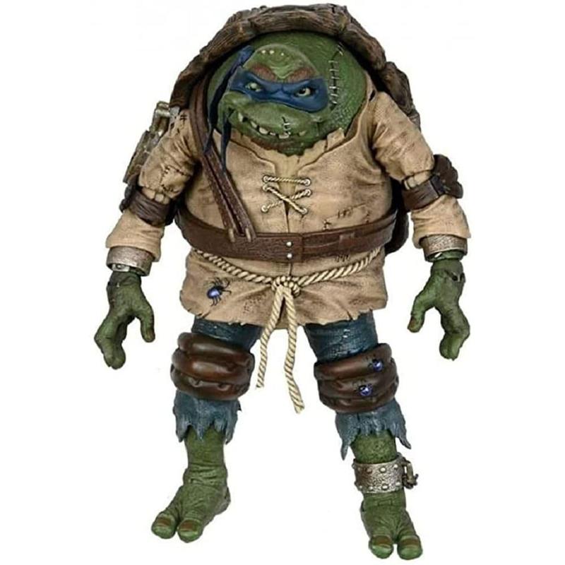 Leonardo as The Hunchback - Universal Monsters x TMNT - NECA ...