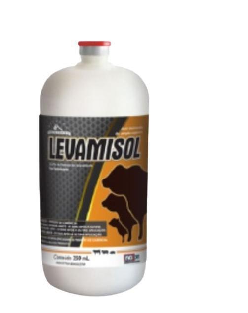 Levamisol Antiparasiario Fosfato De Levamizole 22,3 G 250 Ml ...