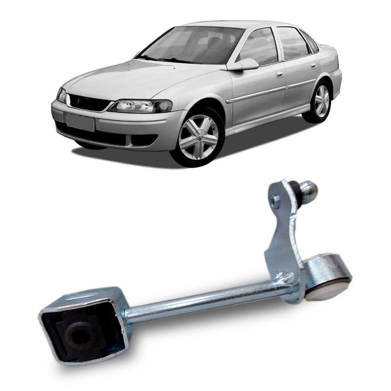 Liame Trambulador Cambio Parcial Vectra 1997 a 2005 - METALSYSTEM ...