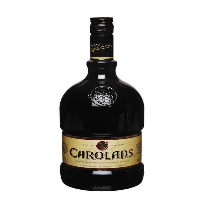 Licor Carolans Irish Cream 700ml - Licor - Magazine Luiza