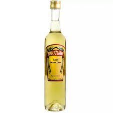 Licor De Cachaça Creme 500ml - paratiana - Cachaça - Magazine Luiza