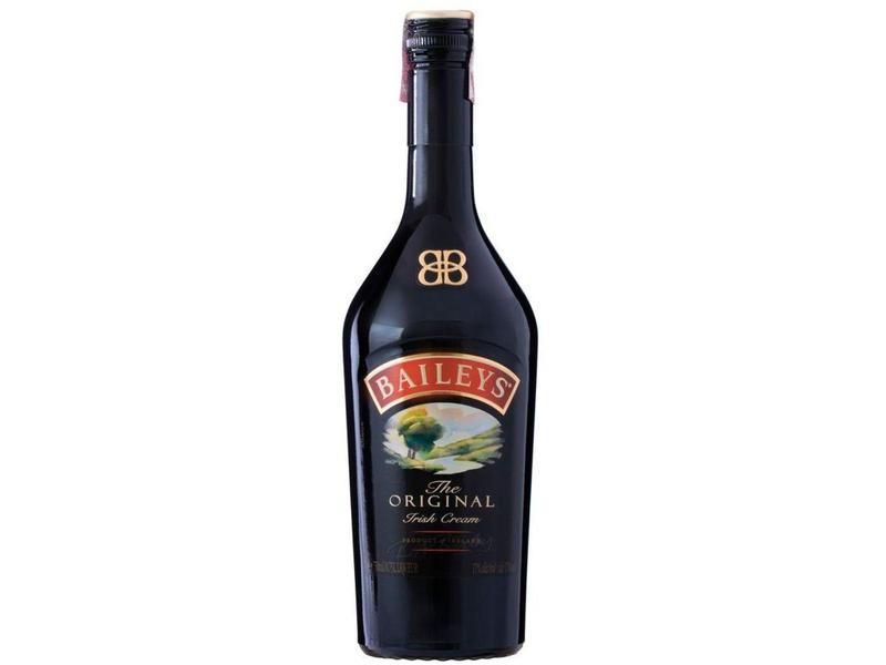 Licor Irish Cream Baileys Original Chocolate 750ml - Licor - Magazine Luiza