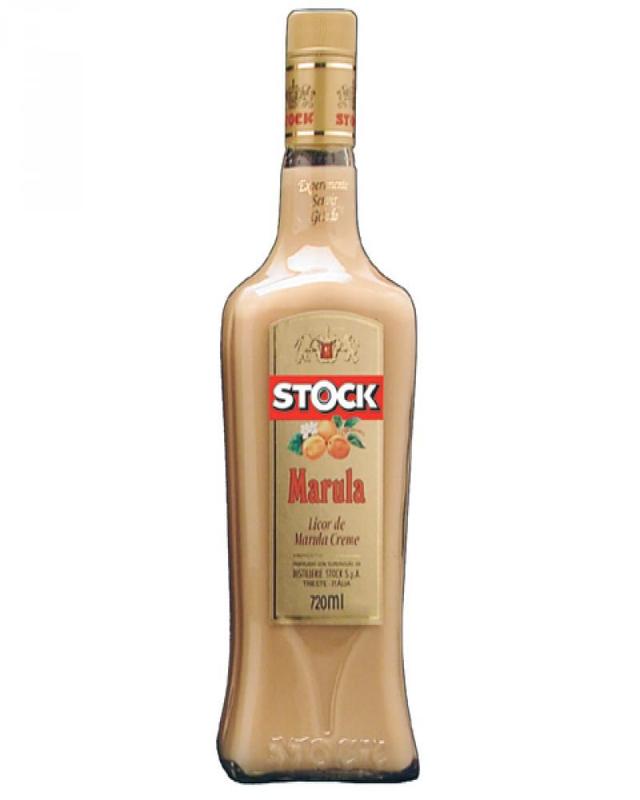 Licor Marula Stock 720Ml - Licor - Magazine Luiza