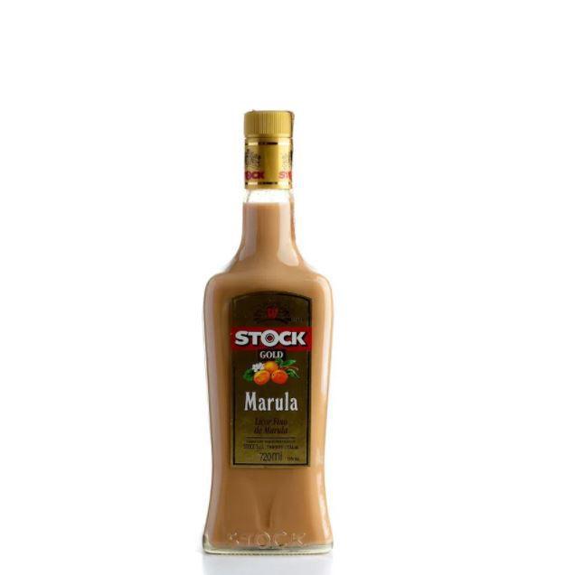 Licor Stock Marula 720ml - Licor - Magazine Luiza
