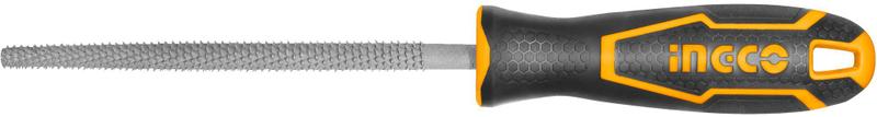 Lima grosa redonda ingco 8” (200mm) - Lima - Magazine Luiza
