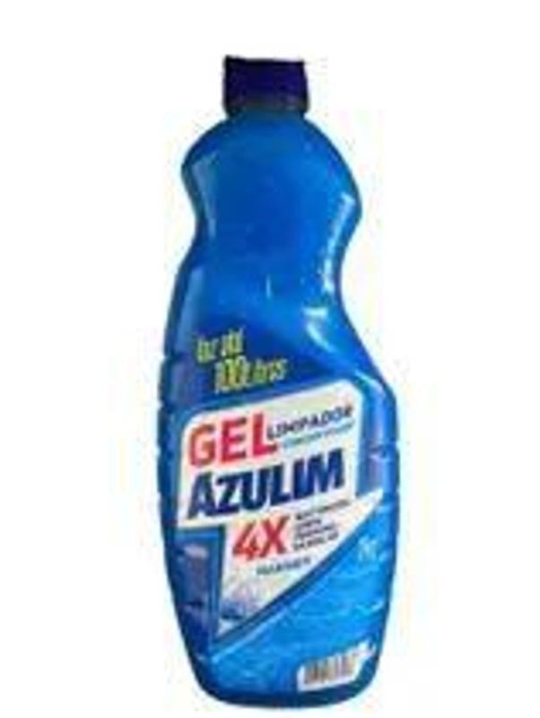 Limpador gel azulim start mariner 2l - Limpador Multiuso - Magazine Luiza