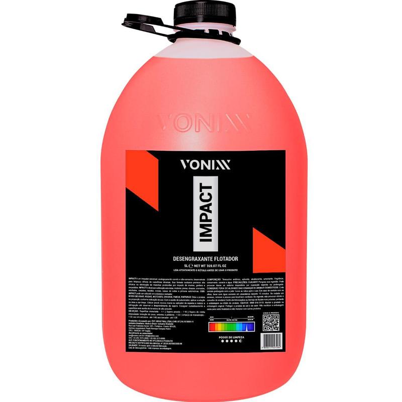 Limpador Multi Uso Limpeza Pesada Pré Lavagem Chassi Motor Caixa de ...