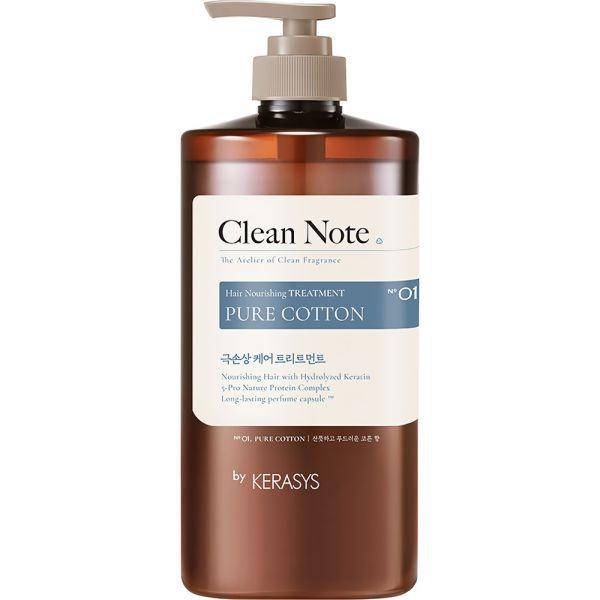 Limpeza E Nutrição Tratamento Capilar Kerasys 1l Shampoo Magazine