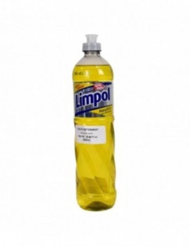Limpol - Detergente - Magazine Luiza