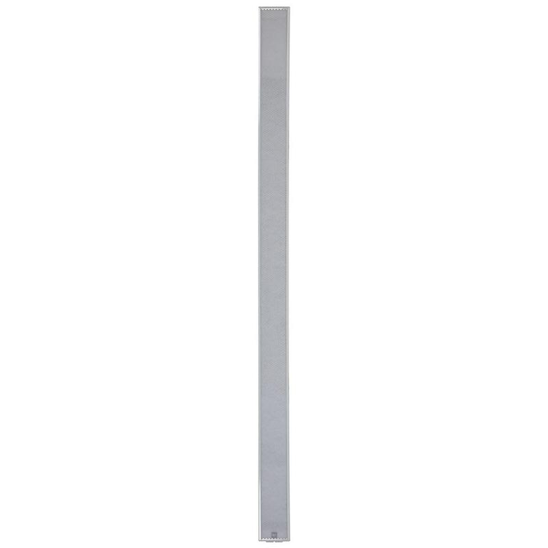 Line Array Vertical Ativo 20x 50W RMS Som Dirigível VSA-2050 - RCF ...