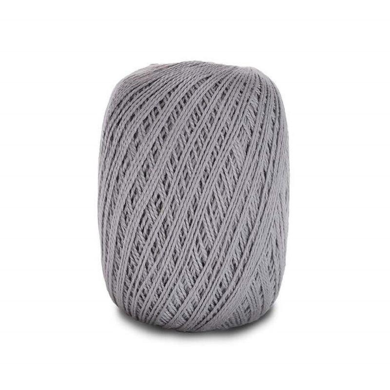 Linha Anne Circulo 65 Metros 100% Algodão - Linha de Bordado - Magazine ...