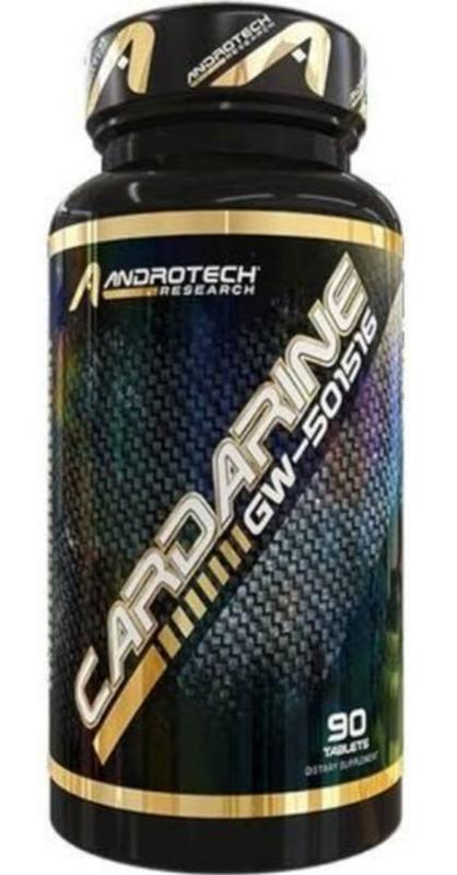 Linha completa Androtech Research EUA Osta-Carda-Liga-Protocol - Produtos para Energia ...