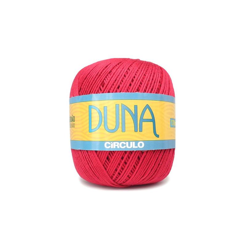 Linha Duna 170 Metros Cores Lisas - Círculo - Linha de Bordado ...