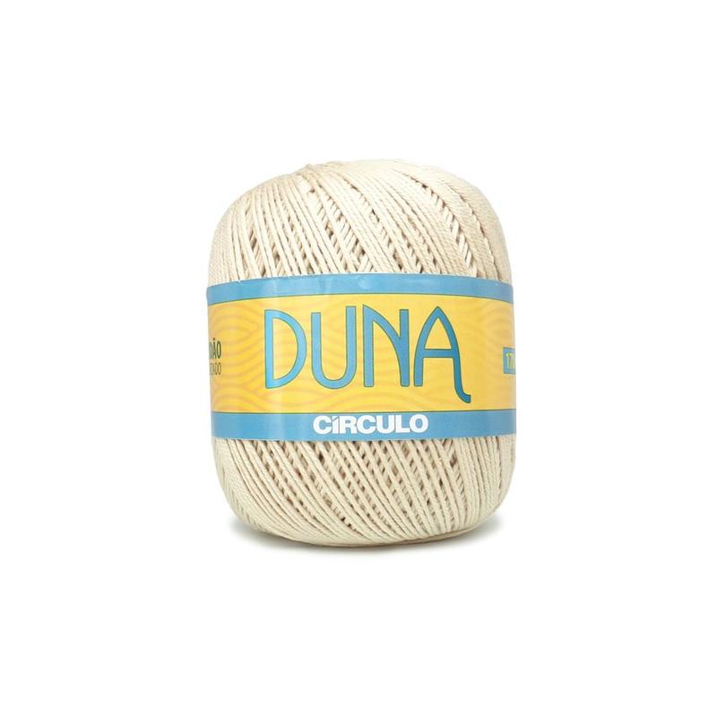 Linha Duna 170 Metros Cores Lisas - Círculo - Linha de Bordado ...