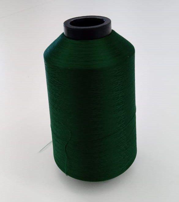 Linha Fio Texturizado Sancris Máquina Overlock 500 Gramas - Linha de ...