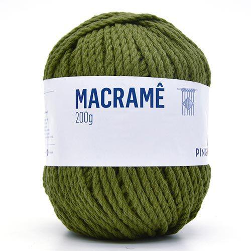 Linha Macramê 200g - Pingouin - Linha de Costura - Magazine Luiza