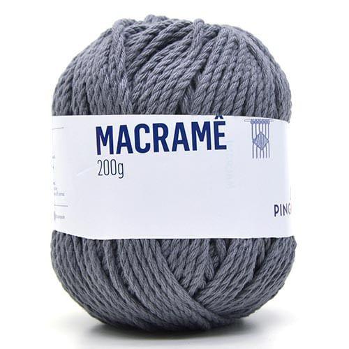 Linha Macramê 200g - Pingouin - Linha de Costura - Magazine Luiza