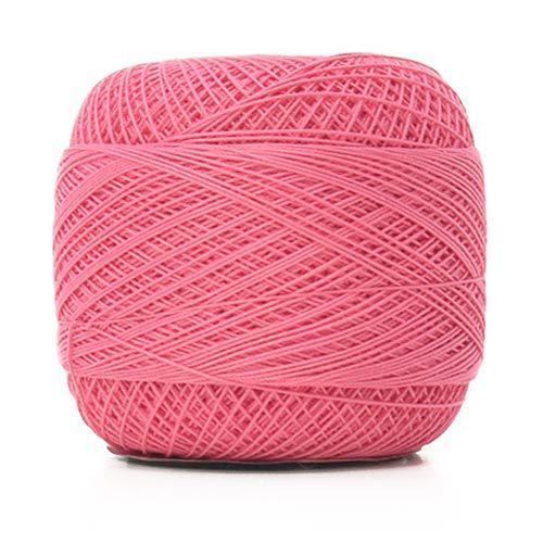 Linha Mercer Crochet 60 - Cores - Corrente - Linha de Crochê - Magazine ...