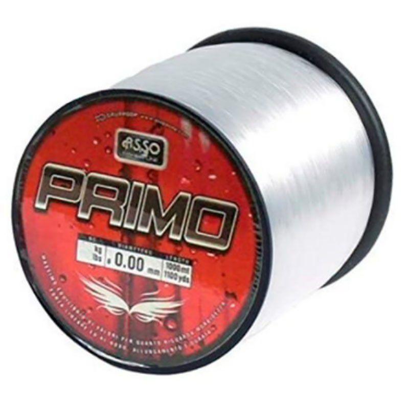 Linha Monofilamento Asso Primo (0.70mm - 300m) - Linha de pesca ...