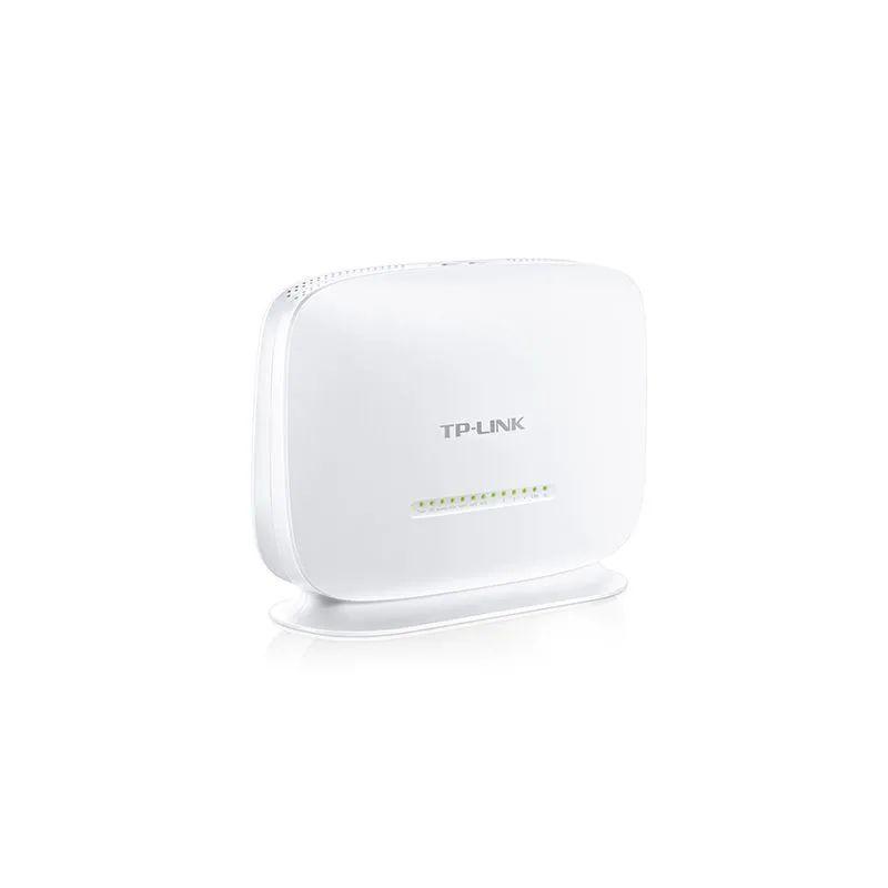 Link Modem Wifi Vdsl Adsl Roteador Tp Voip Td Vg5612 300Mbps - Tp-Link ...