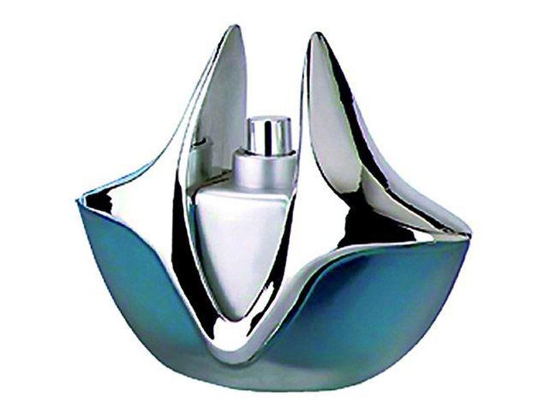 Linn Young Silver Light - Perfume Feminino Eau de Parfum 100 ml ...