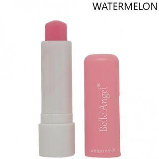 Lip balm bastão hidratante labial belle angel - Lip Balm - Magazine Luiza