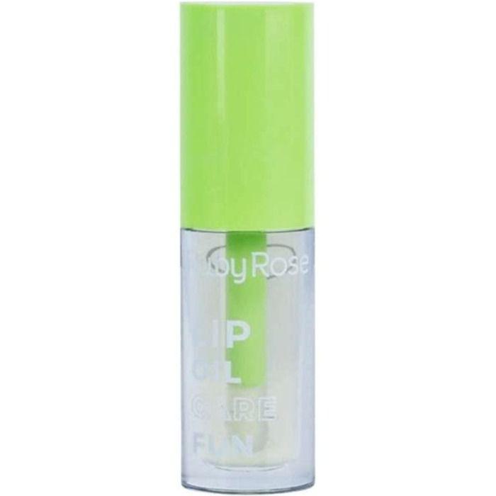 Lip Gloss Labial Melu By Ruby Rose - Gloss e Brilho Labial - Magazine Luiza