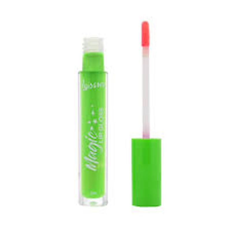 Lip Gloss Luisance Magic 5ml - Gloss e Brilho Labial - Magazine Luiza