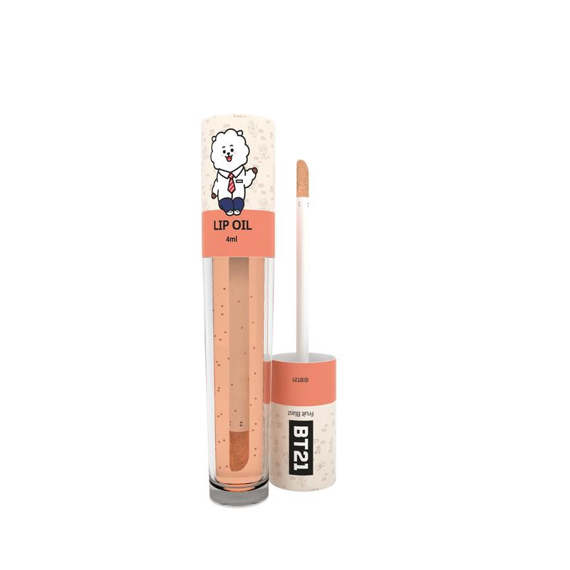 Lip Oil BT21 - Lip Balm - Magazine Luiza