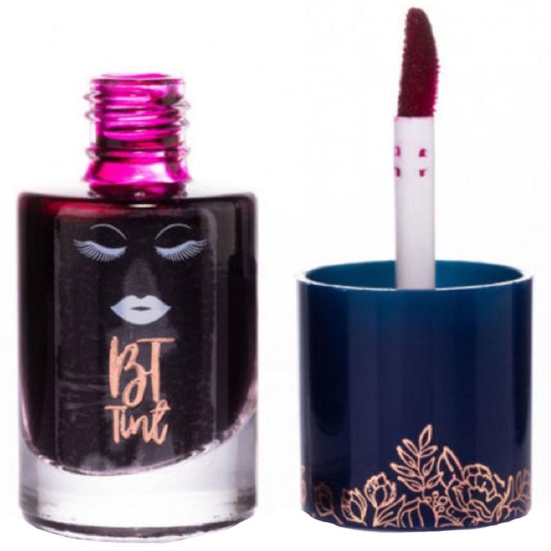 Lip Tint Bruna Tavares BT Tint - 10ml - Lip Tint - Magazine Luiza