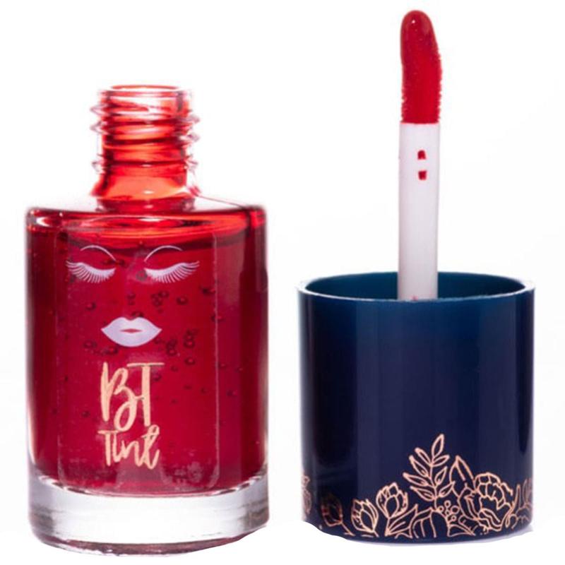 Lip Tint Bruna Tavares BT Tint - 10ml - Lip Tint - Magazine Luiza