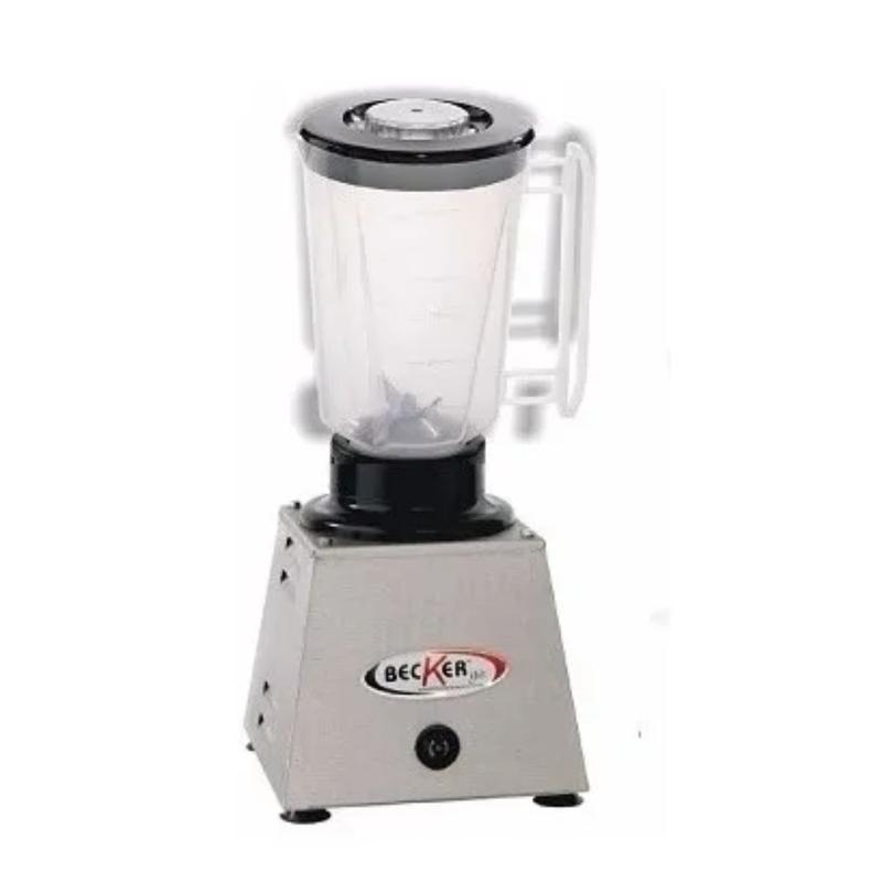Liquidificador Industrial Alta Rotação Copo Translucido 1,5 Litros LQA ...