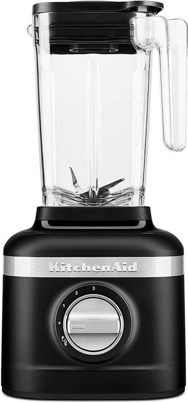 Liquidificador Kitchenaid 5KSB1325EBM 220V Preto Onyx - Liquidificador ...