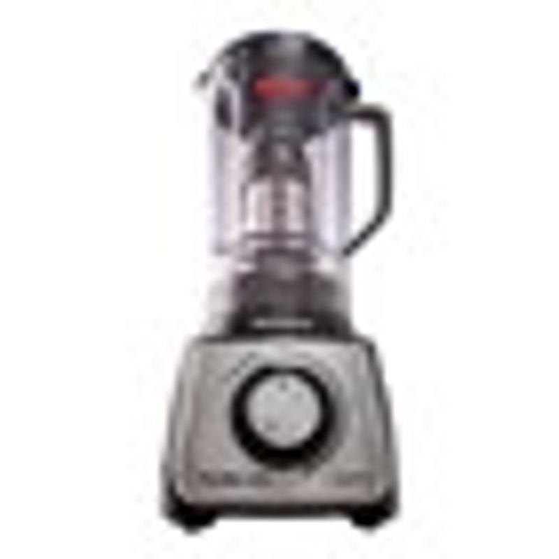 Liquidificador Mondial L-1200 BI Turbo 3L 12 Velocidades 1200w - Preto ...